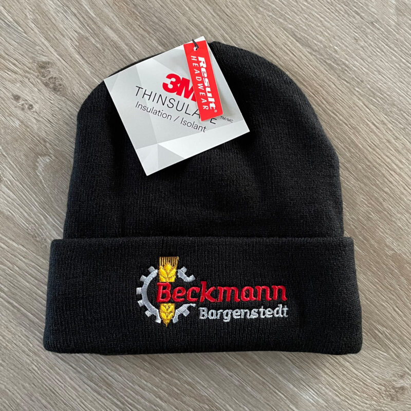 Shop - Beckmann Bargenstedt #wirhabenbock